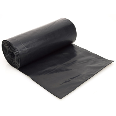 Black Garbage Bags – kruger